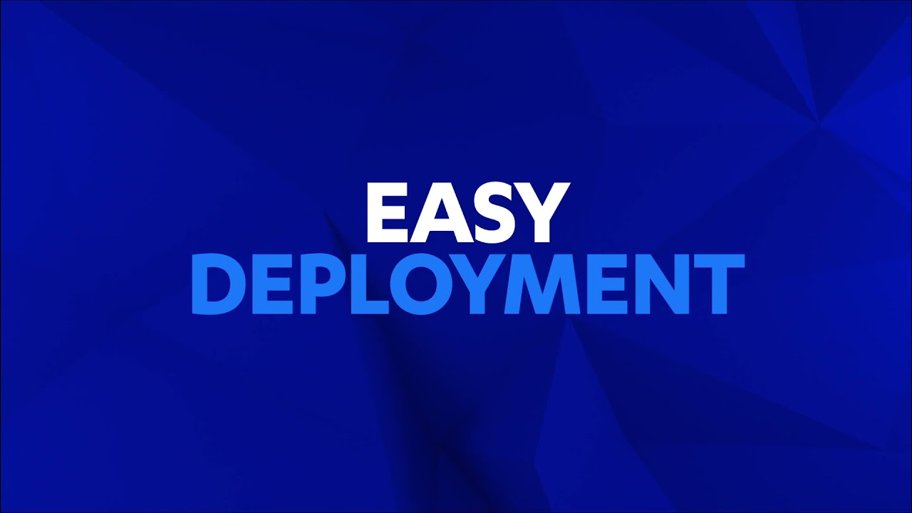 Easy deployment, F-Secure Elements for Microsoft 365 - YouTube
