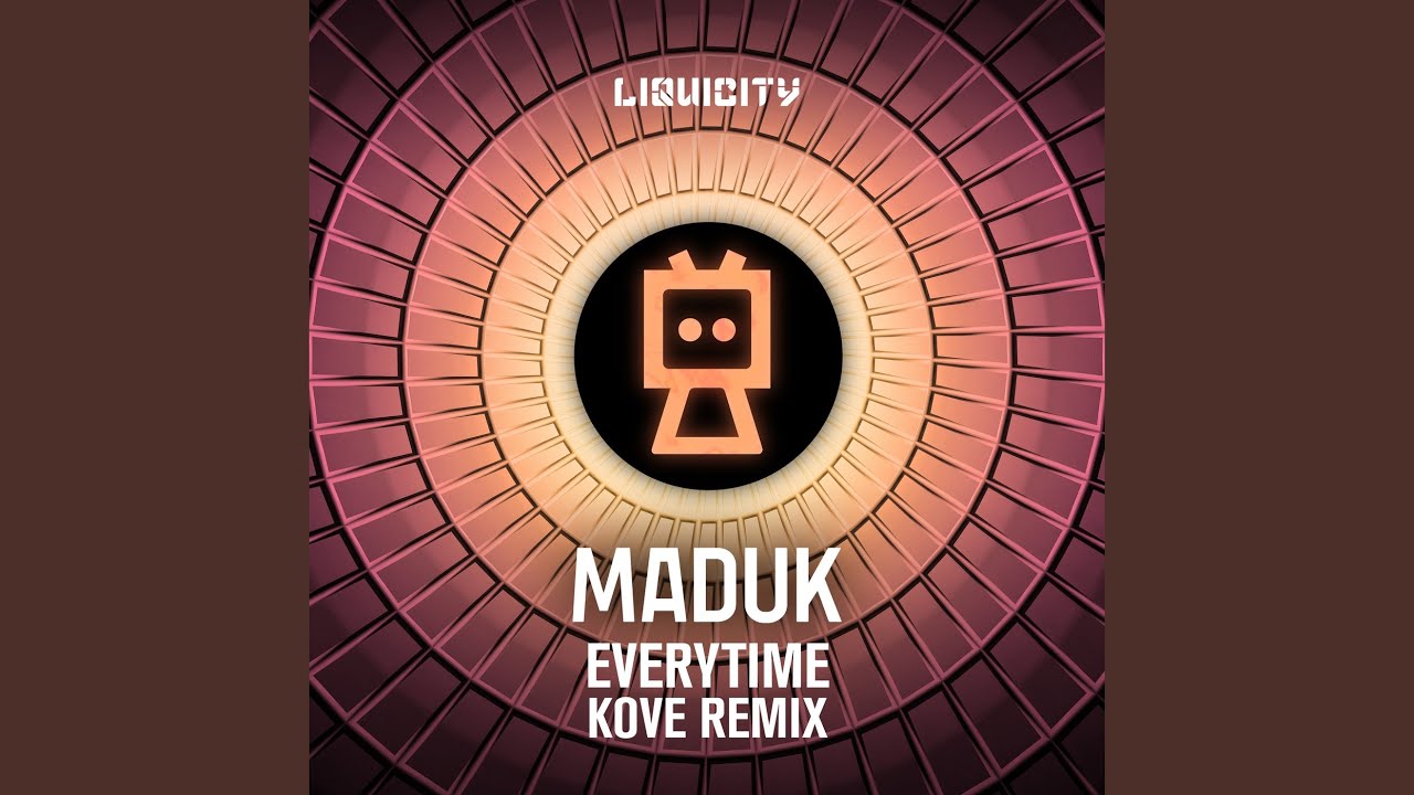 Everytime (Kove Remix) - YouTube Music