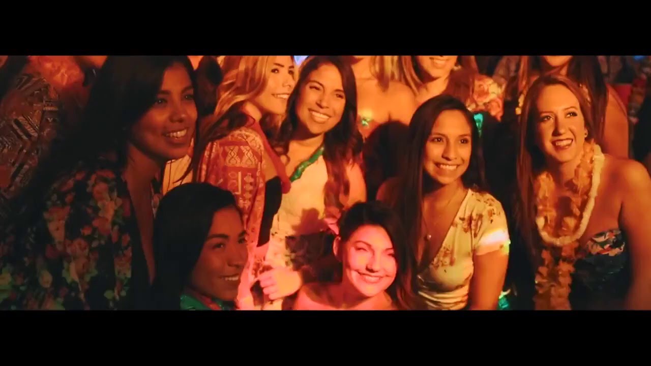 UCF ZBT | ZBTahiti 2016 - YouTube