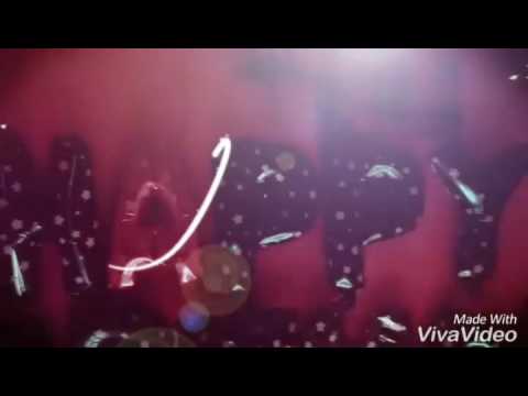 Birthday Incesss😍😘