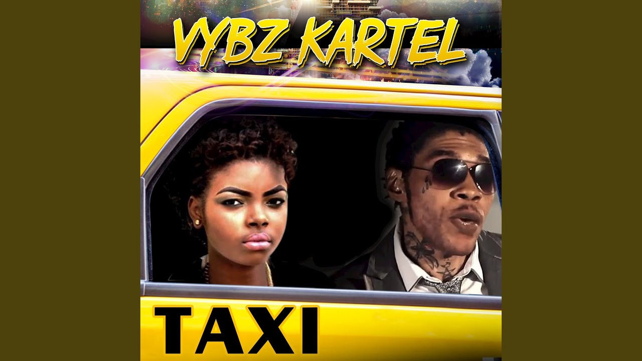 Taxi - YouTube