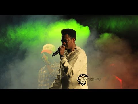 LIVE - Teddy Yo ቴዲ ዮ l ሰላም መቐለና ኮንሰርት 2011 l Mekelle Concert 2019 HD ...