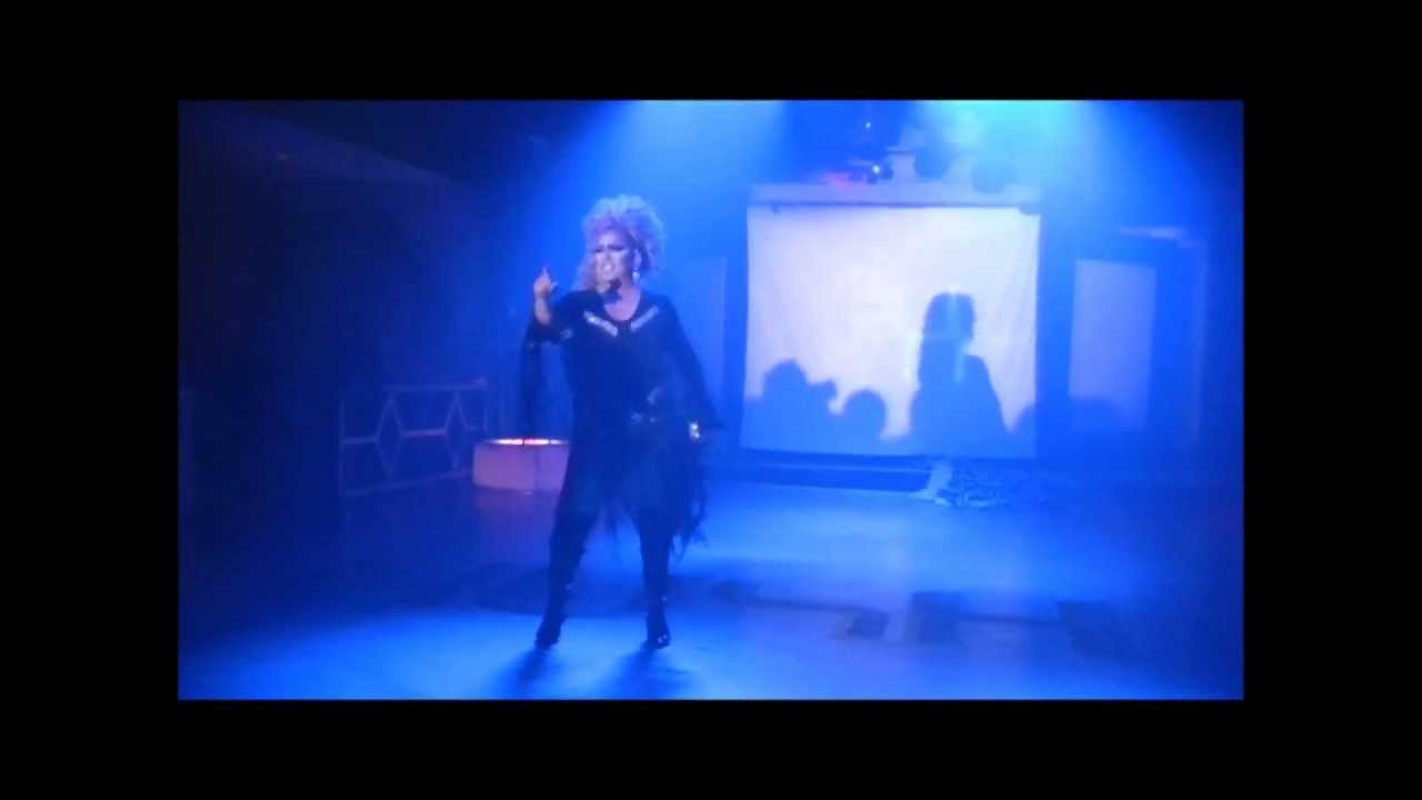 Katelynn York @ Hush Night Club - Harlingen, TX - YouTube