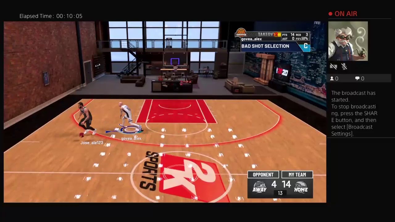 2k - YouTube