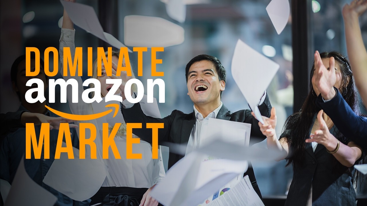 9 Brilliant Strategies To Increase Sales On Amazon and Dominate Your ...