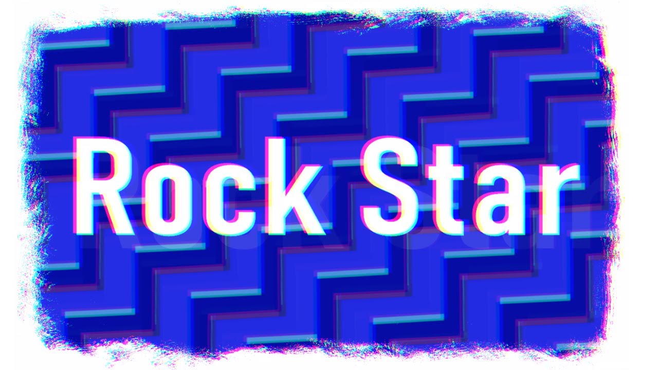 Being A Rock Star // Lemon Demon - YouTube