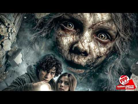 ESCONDETE - La Que No Pudo Gritar, Ahora Te Hará Pagar | Película Completa de TERROR en Español