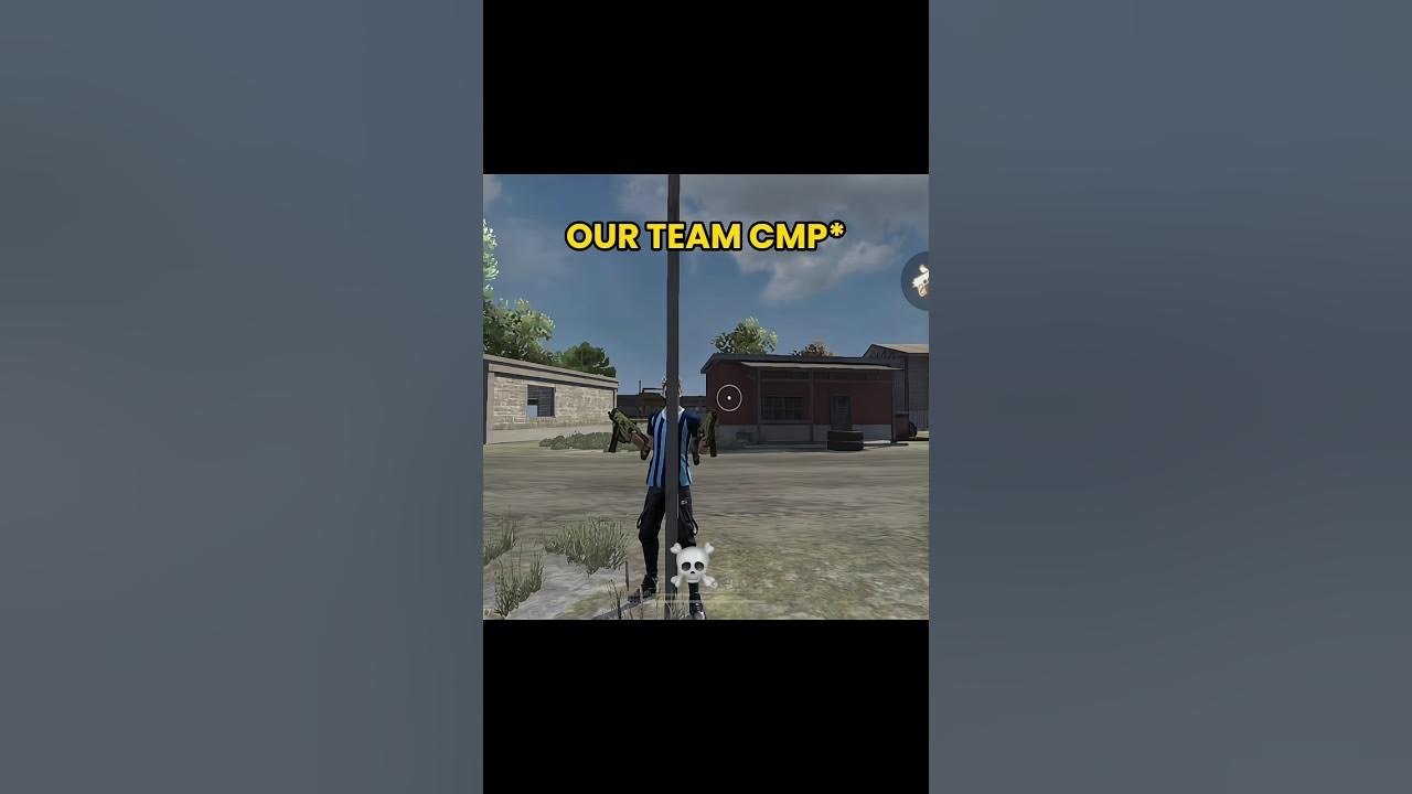 OUR TEAM CMP 💩💀 - YouTube