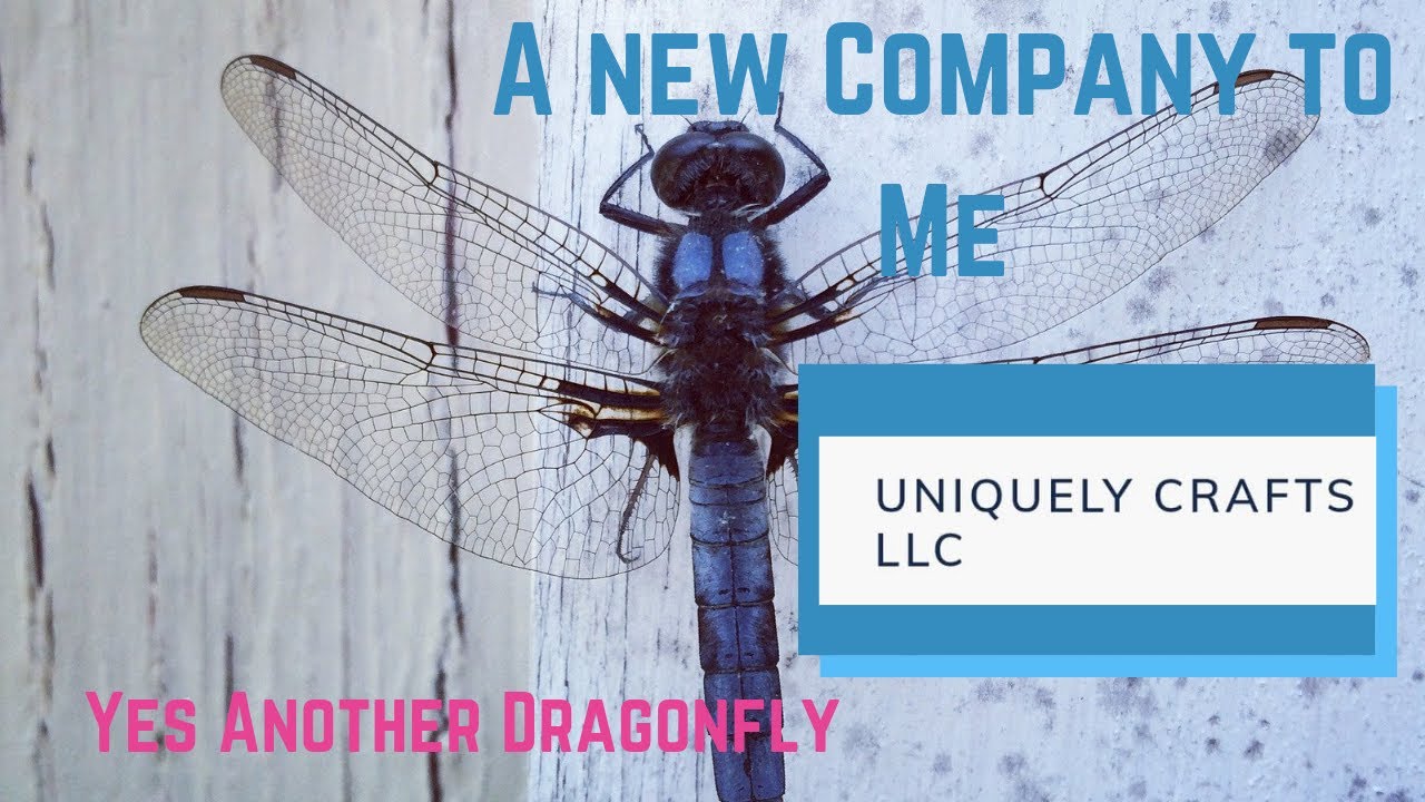 A New Company To Me Uniquely Crafts LLC - YouTube