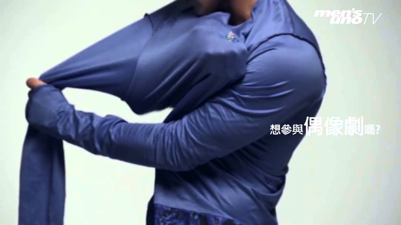 【Men's Uno Malaysia】Hero Tai 戴祖雄 子弹鲜肉 异军突起！ - YouTube