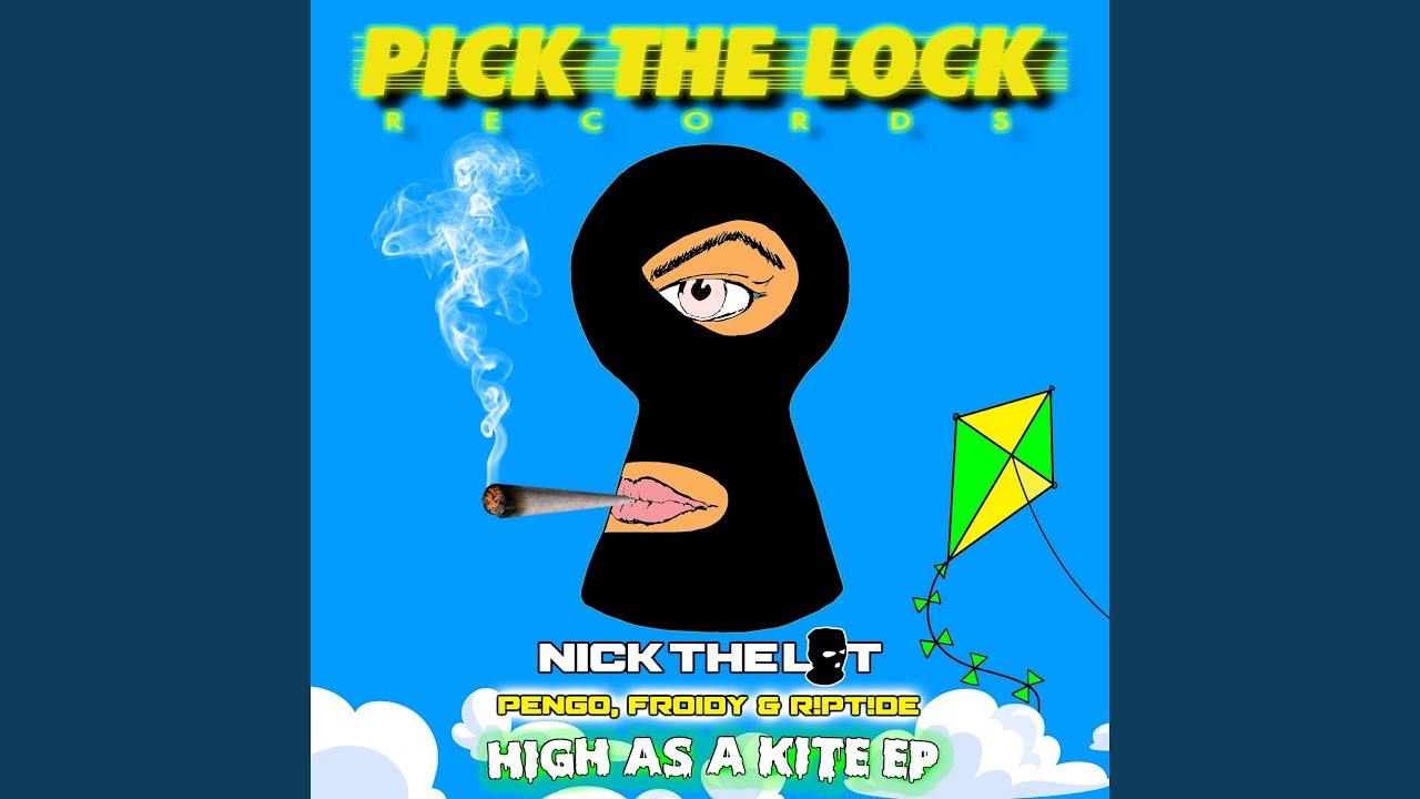 High As A Kite - YouTube