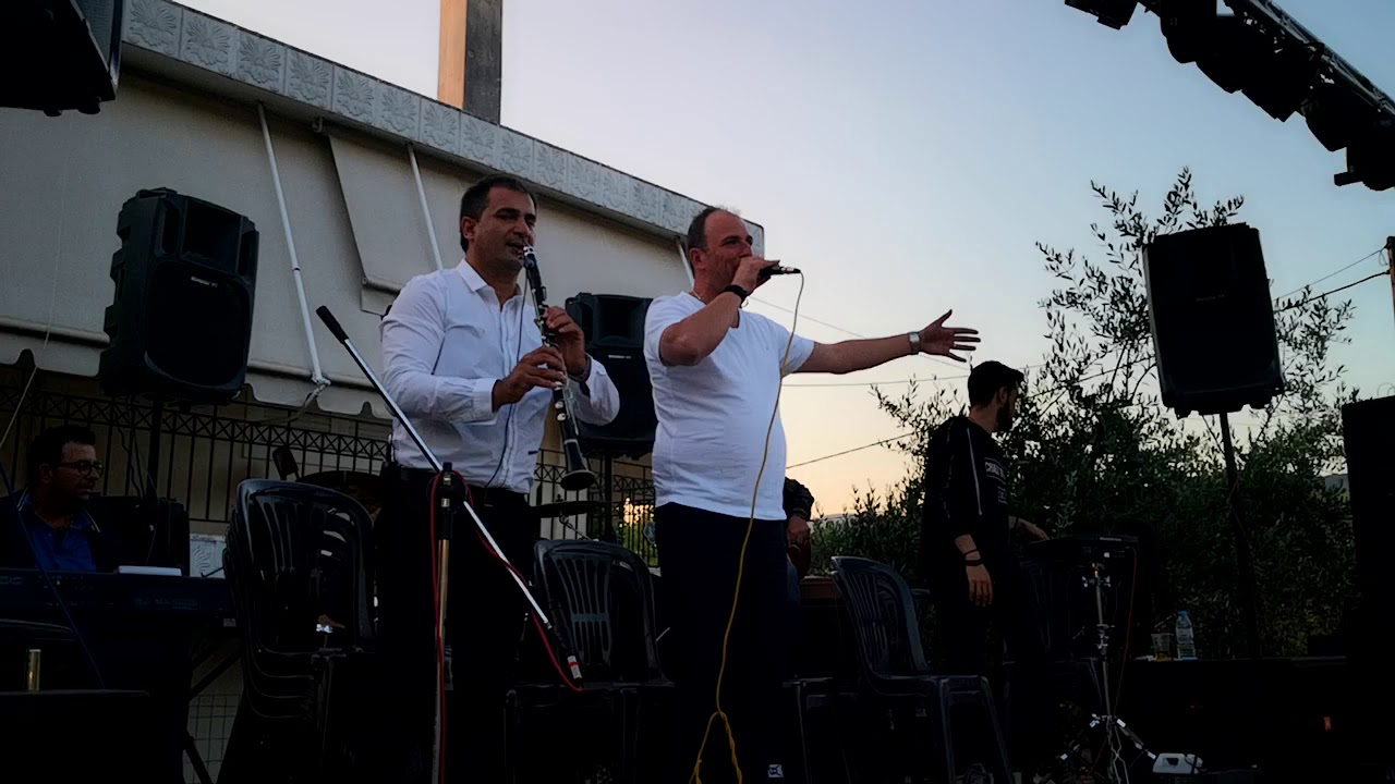 Σαφετης- κοκκωνης... Σύλλογος νεολαίας γοργοποταμου... 7/6/2019 ...