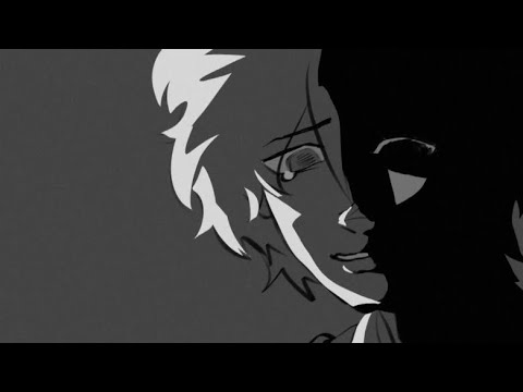 Omorionette AU - Do you think I’m spooky? (⚠️blood, spoilers⚠️) - YouTube