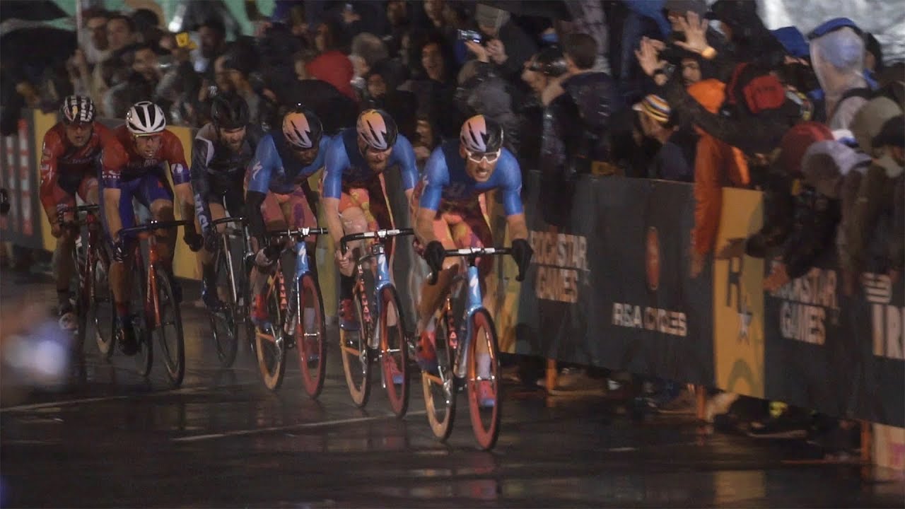 Red Hook Crit - Brooklyn No.11 Director's Cut - YouTube