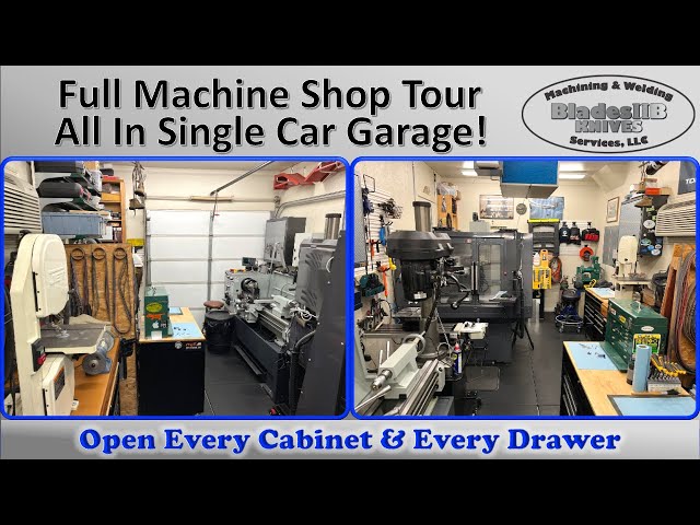 Small Machine Shop Layout Woodworking Shop Layout: Sample Plan For