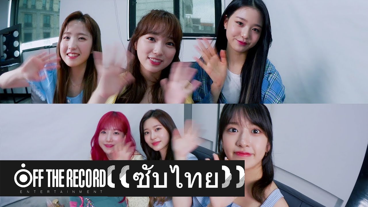[ซับไทย] IZONE ARCADE Ⅱ Ep.07 - Wish List_4 - YouTube