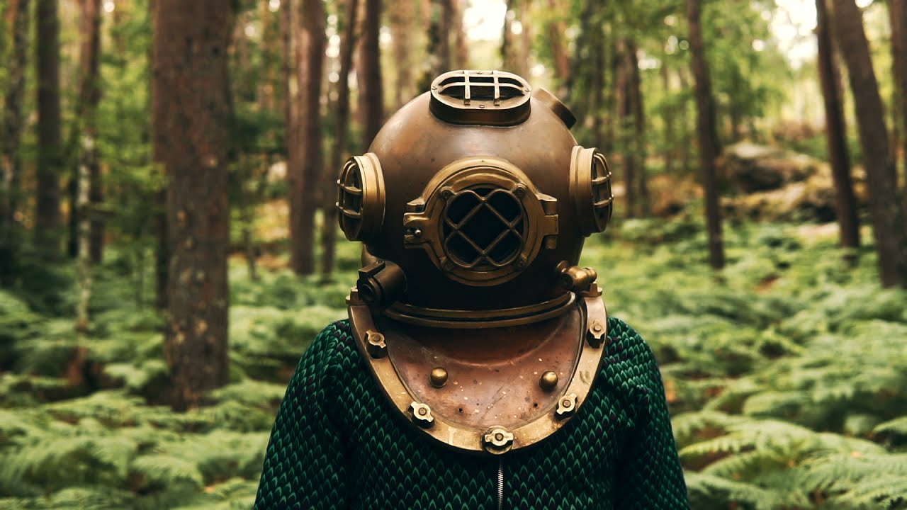 Jesers - Mon reflet [Clip officiel] - YouTube