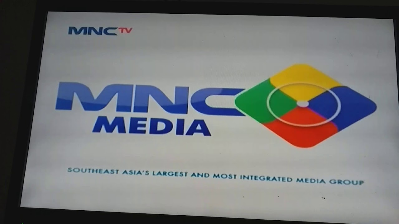 Endcap MNC TV + MNC Media (01 Juni 2020) - YouTube