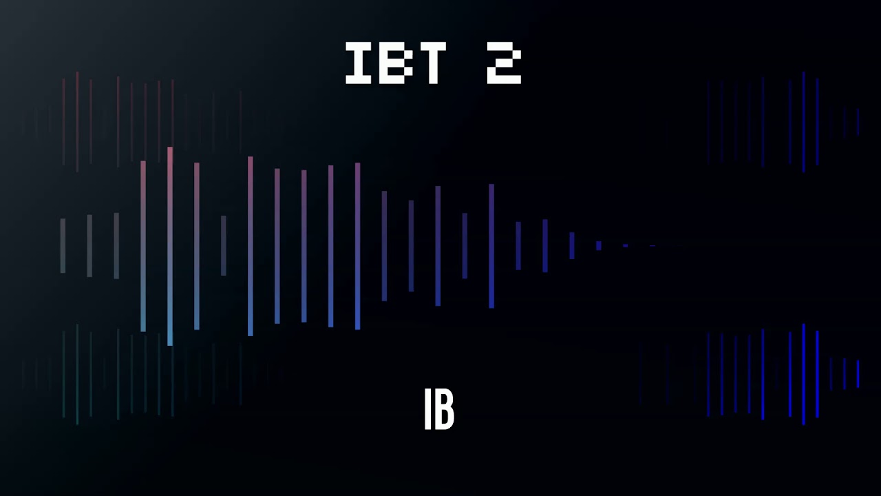 IBT 2 - Khaymon - YouTube