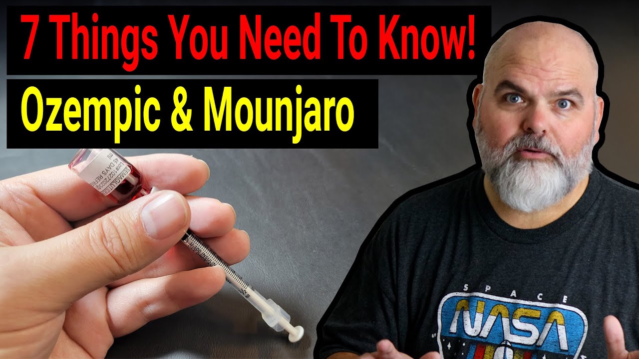 7 Common Complaints About Ozempic And Mounjaro YouTube 7-common-complaints-about-ozempic-and-mounjaro-youtube