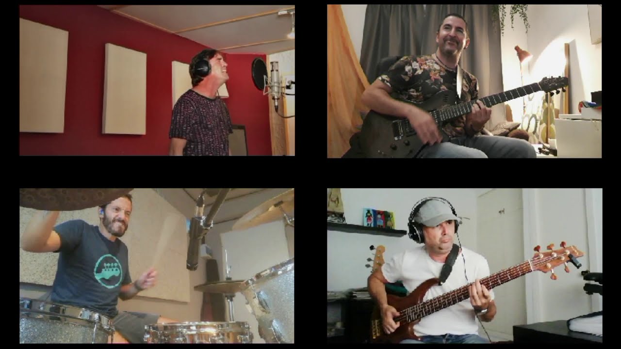 Fulano Returns! - Vitamina Funk - YouTube