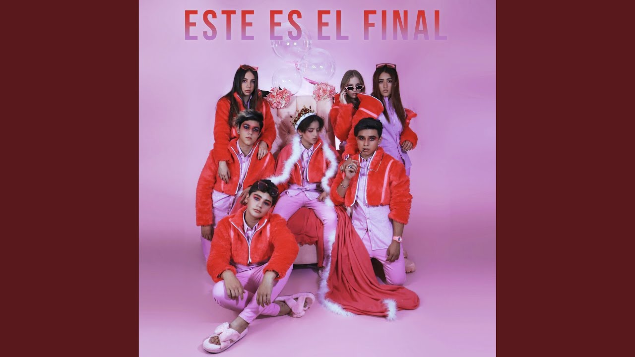 Este Es El Final - YouTube