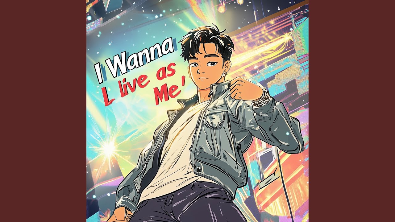 Wanna Be Me - YouTube