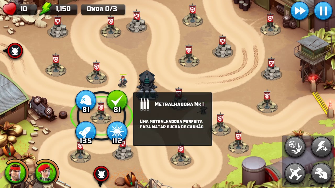 Alien Creeps - perfect Match - YouTube