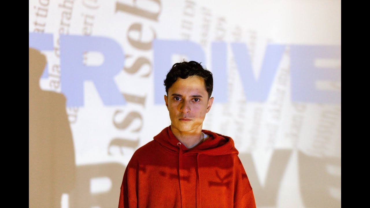 DOBBY - Language is in the Land (Official Music Video) - YouTube