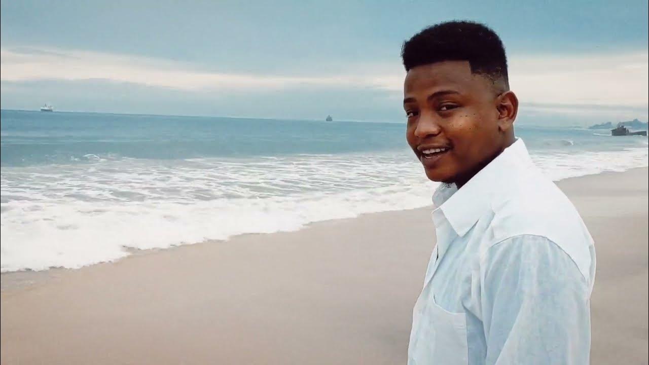 Tida Kenny - Fitia mifamaly ( Clip video 2024 ) - YouTube