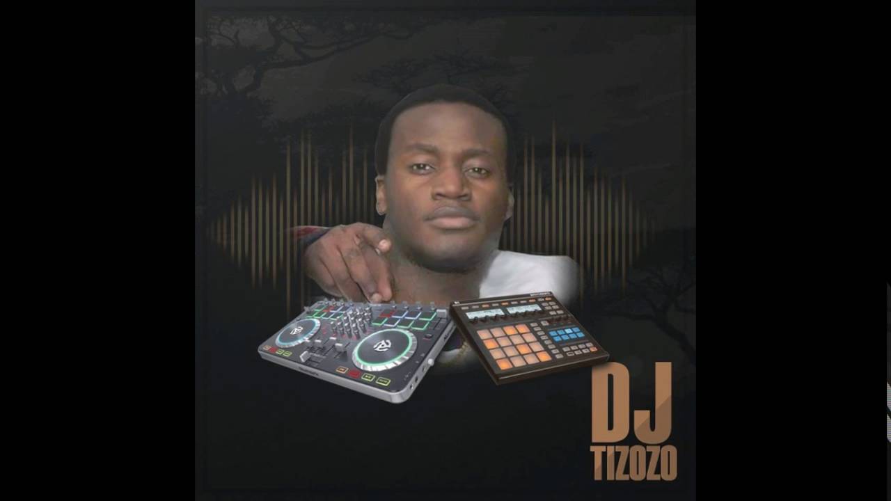 Dj Tizozo - Make You Feel It Instrumental - YouTube