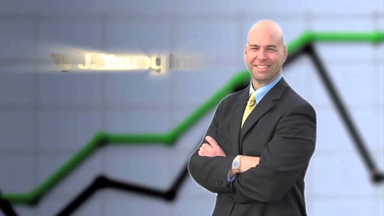 Ty J. Young Inc. National Cable Spot - YouTube