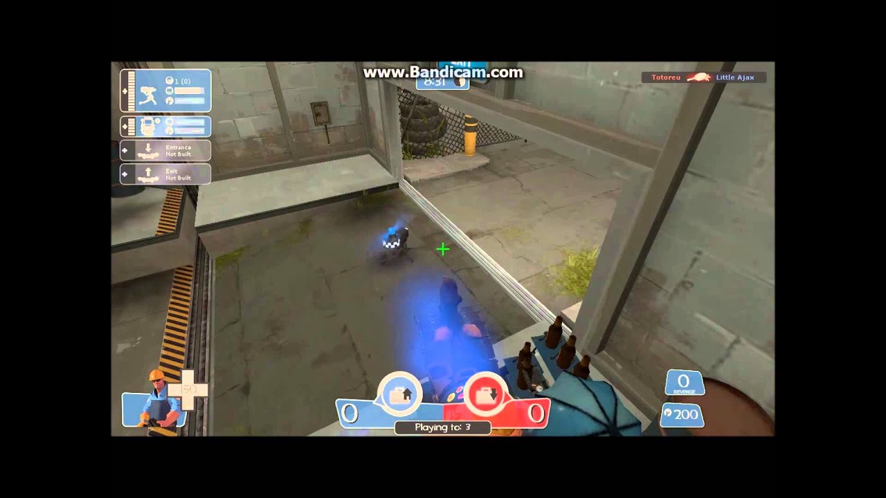 TF2: Audition Reels and Taunts - YouTube