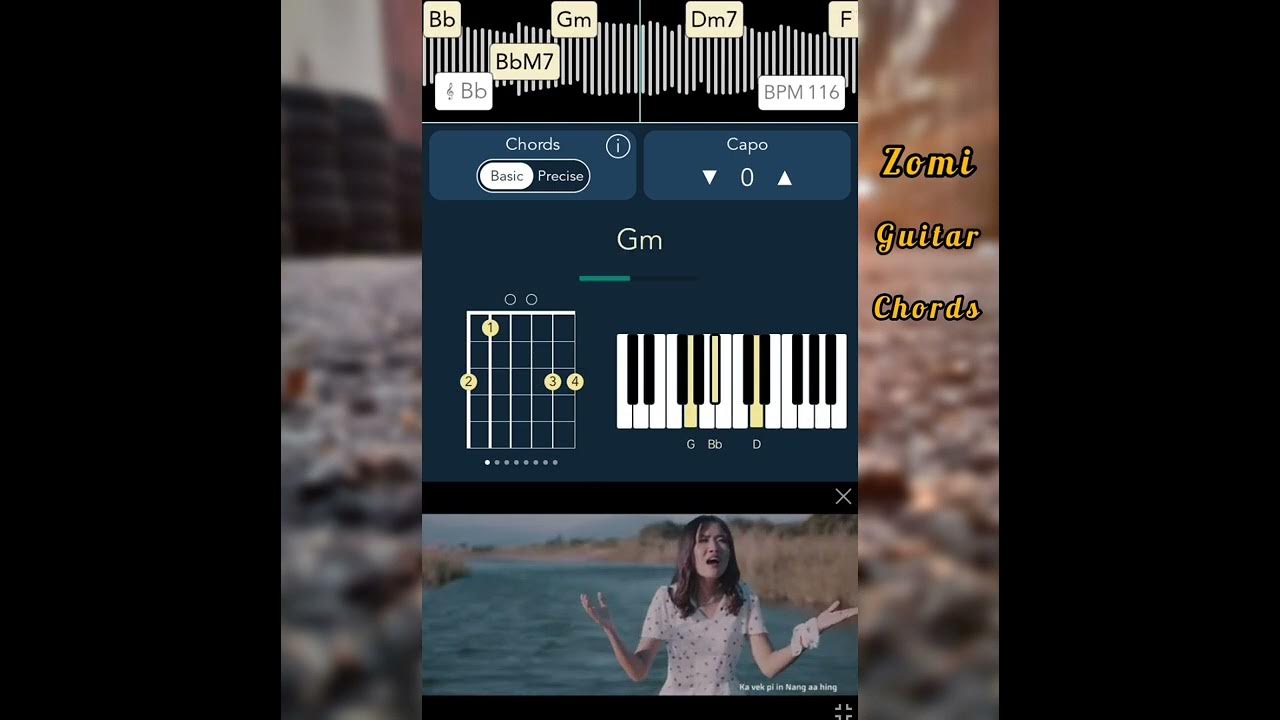 NANG HONG KI MUH NA DING - YouTube