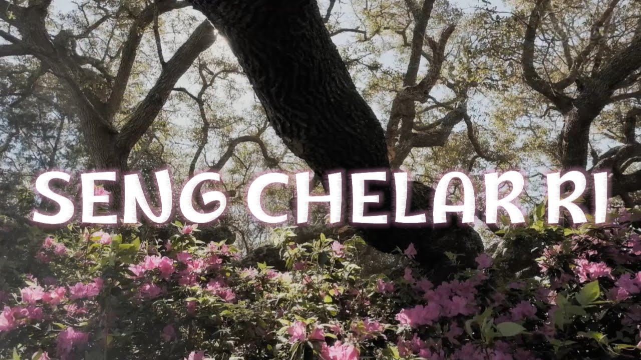 Sarsonot Ronghang _ SENG CHELAR RI _ Lyrics video _ K/A lyrics - YouTube