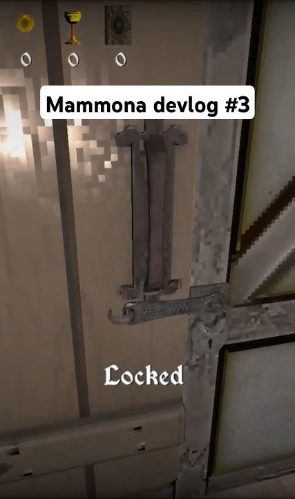 mammona devlog 3. #gamejam #gamedev #indie #indiegame #indiegames #indiegamedev #indiedev # ...