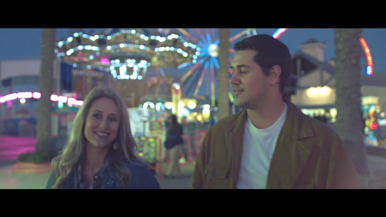 Jake Bush- How Do You Know Official Music Video - YouTube