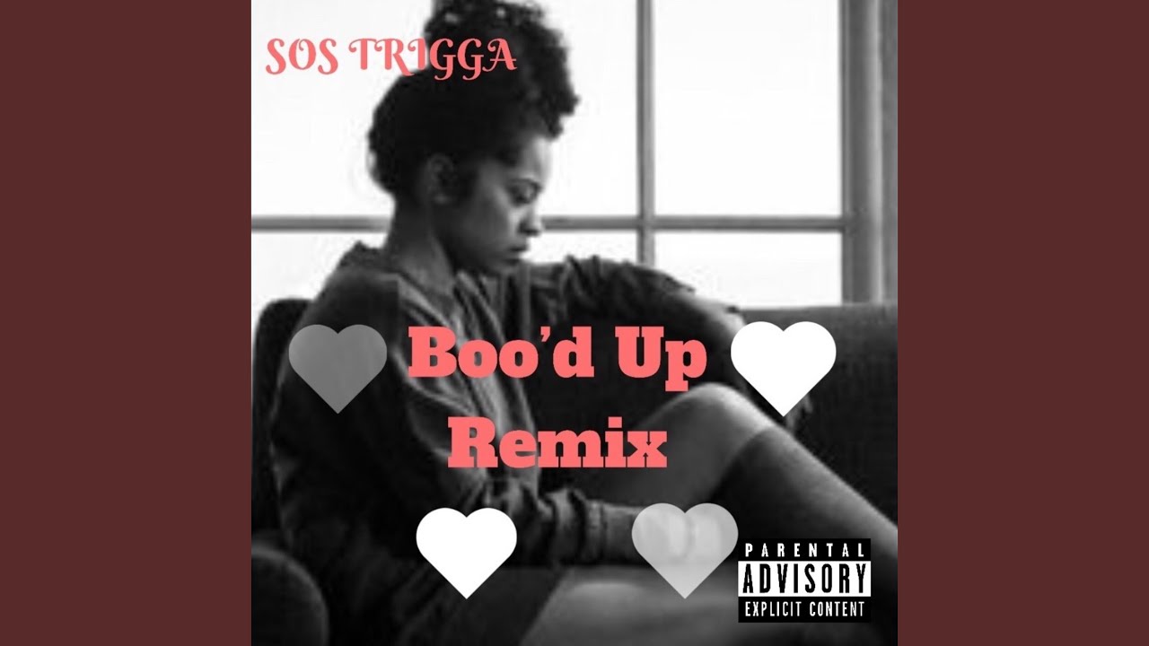 Boo'd up Remix - YouTube
