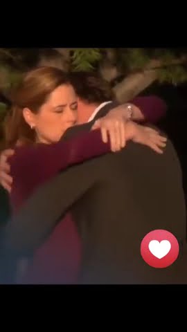Hugs matter in every situation ️🤗 ️ - YouTube