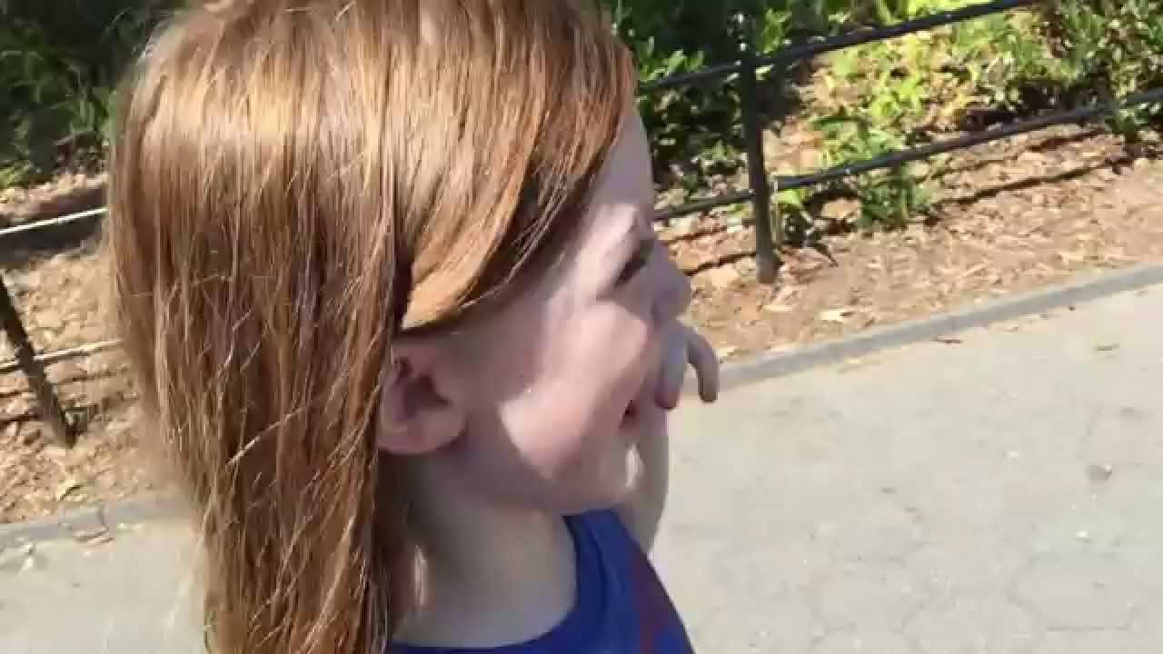 Meanwhile, Back in the States - YouTube