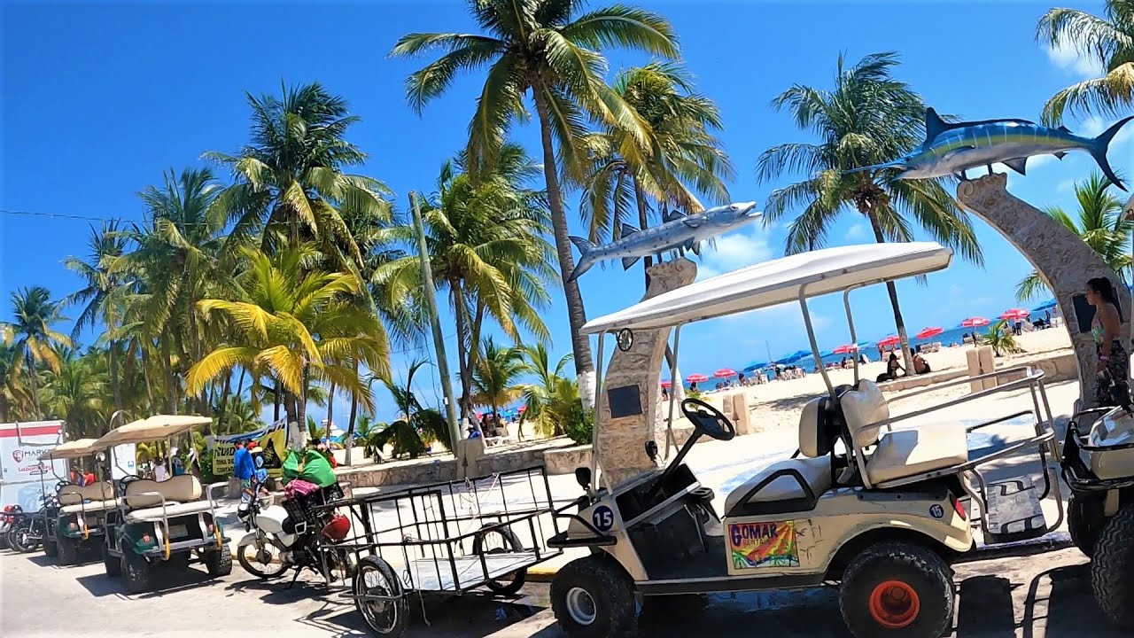 Cancun Sailing August 2021, "Premium Catamaran Excursion Tour" Isla ...