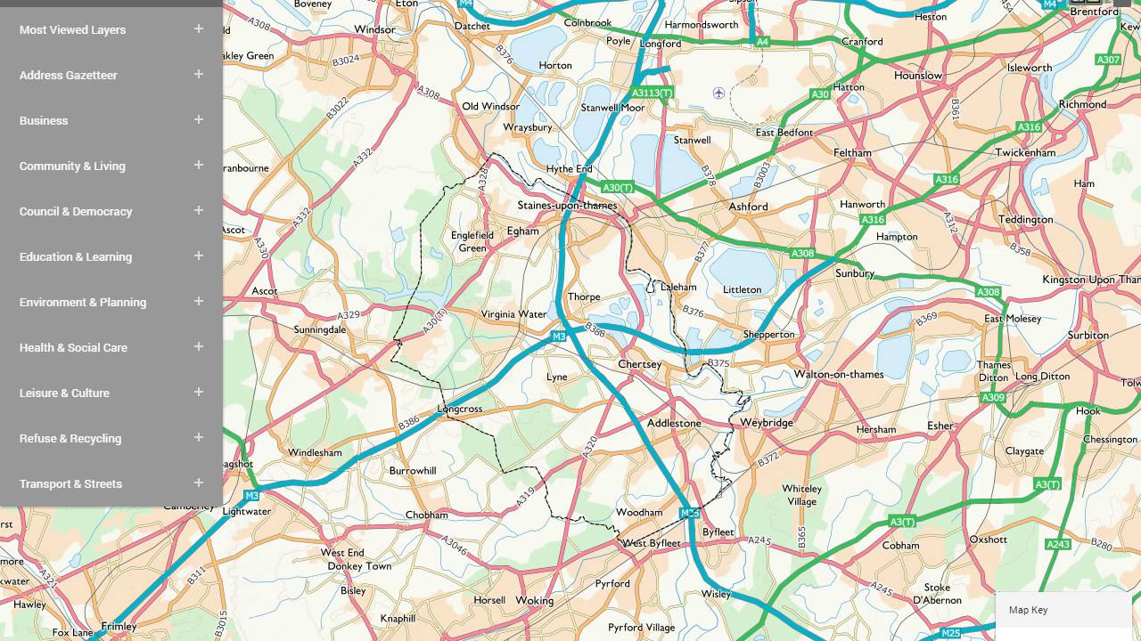 An Overview of Maps - YouTube
