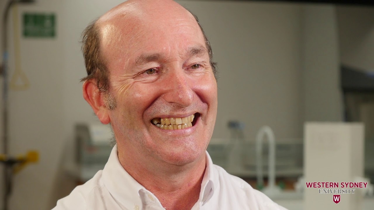 Dr Ian Wright - YouTube