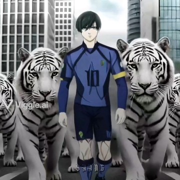 ITOSHI RIN EDIT "MY FAVORITE CHARACTER IN BL" // BLUE LOCK - MANGA EDIT ...