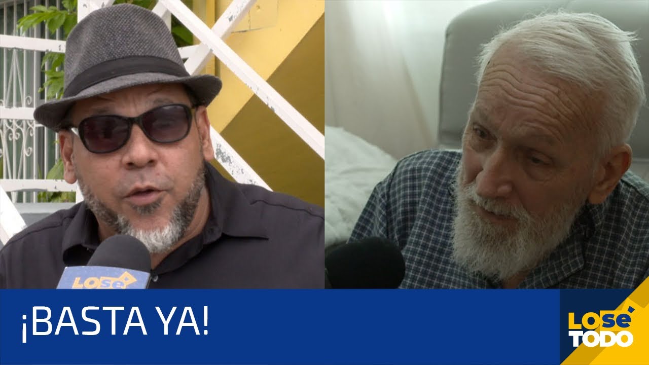 ¡BASTA YA! ASÍ DICE ADEAN CABÁN ANTE COMENTARIOS NEGATIVOS SOBRE EL ...