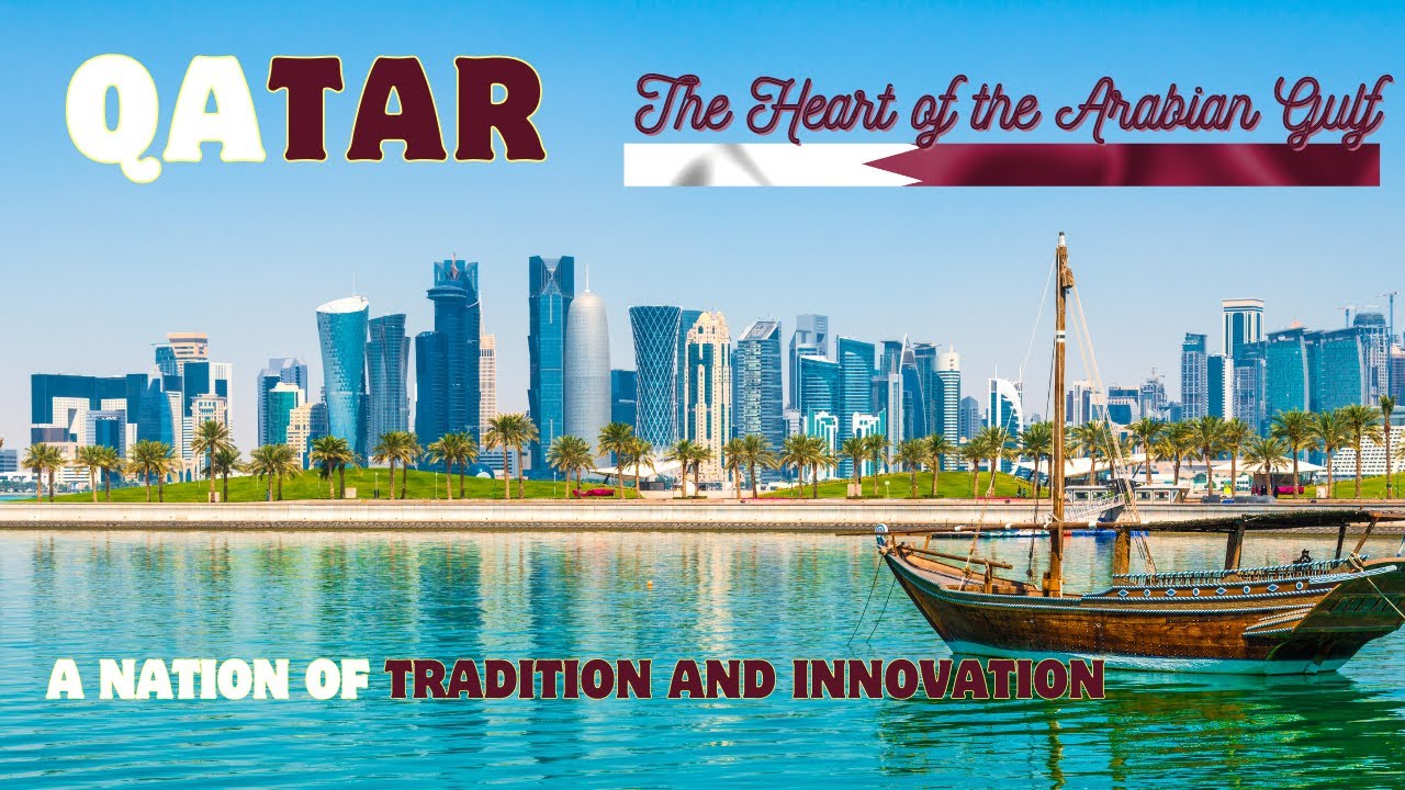 Qatar Travel Documentary [Full Documentary] - YouTube