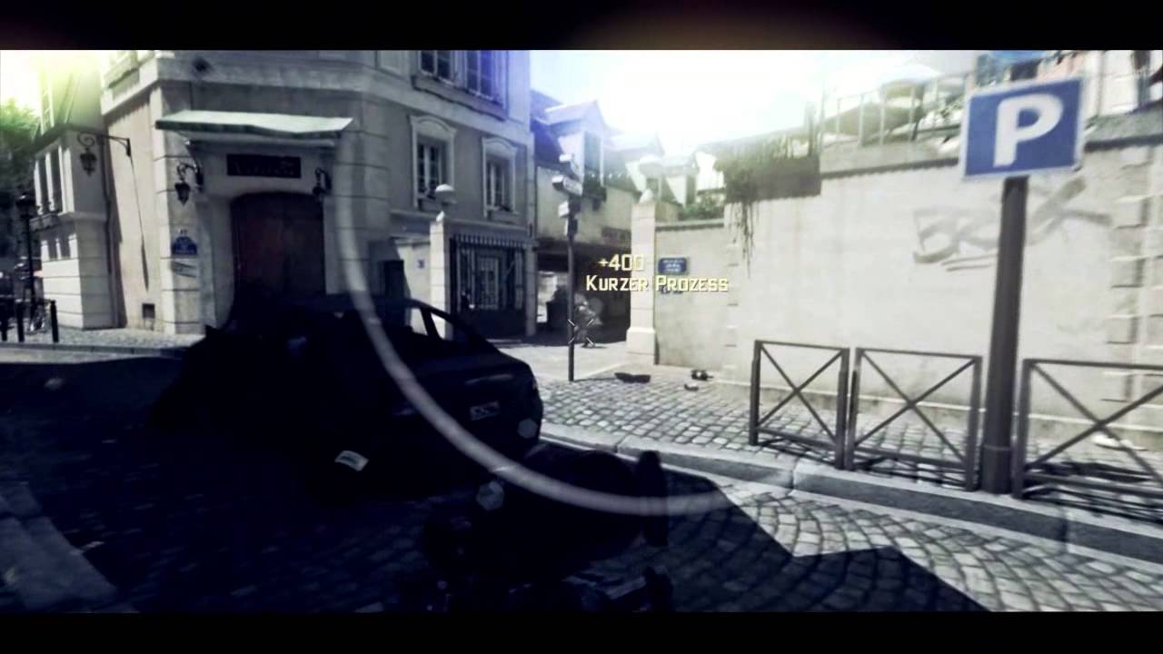 MW3 "Movements" - YouTube