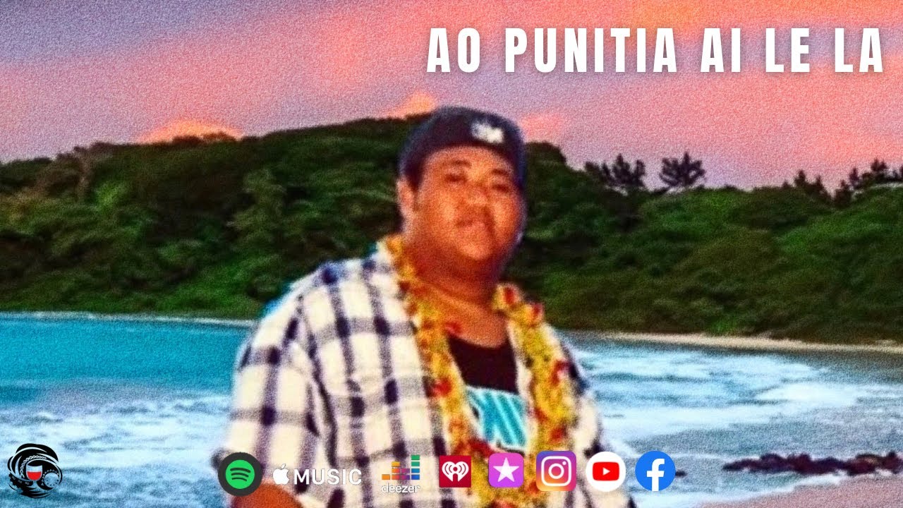 RSA Band Samoa - Ao Punitia Ai Le La - YouTube