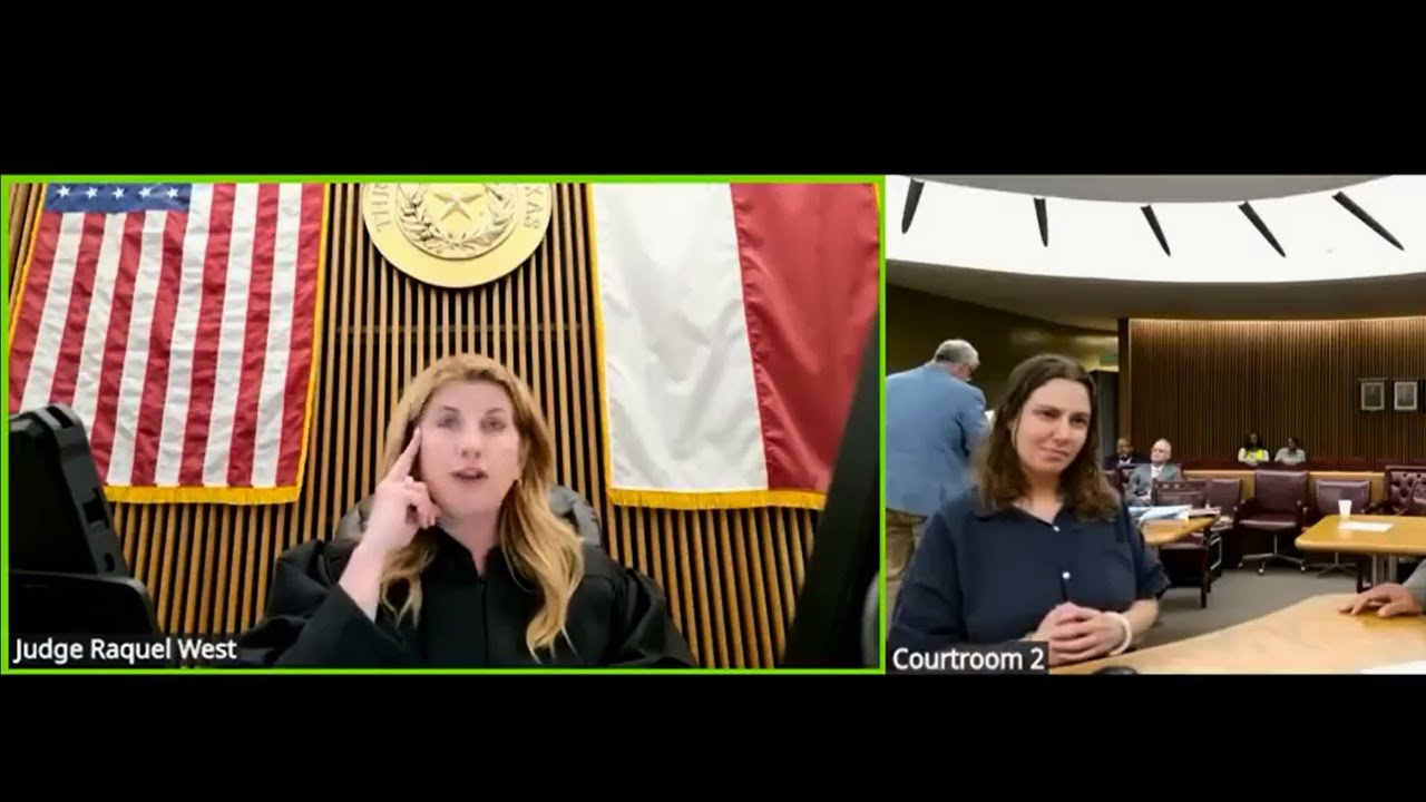 The REAL Reason This Snarky Woman FREAKS OUT Will Leave You SPEECHLESS ...