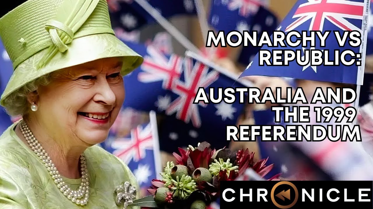 Monarchy vs. Republic: The Contentious Debate Shaping Australia's ...